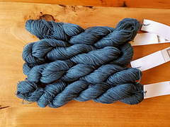 Ravelry: Shibui Knits Linen