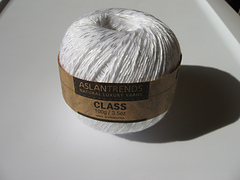 Ravelry: Aslan Trends Class