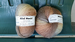 Ravelry: Crystal Palace Yarns Mini Mochi