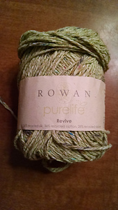 Ravelry: Rowan Purelife Revive