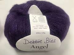 Ravelry: Debbie Bliss Angel