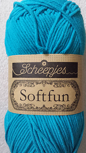 Ravelry: Scheepjes Softfun