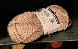 Ravelry: Loops & Threads Cozy Wool