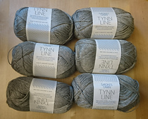 Ravelry: Sandnes Garn Tynn Line