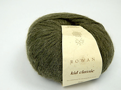 Ravelry: Rowan Kid Classic
