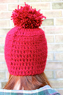 Ravelry: Chili Hat pattern by Abigail Haze