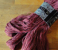 Ravelry: Zitron Filisilk