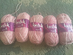 Ravelry: Stylecraft Batik Double Knitting