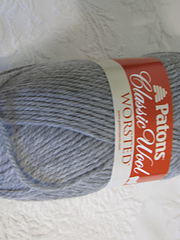 Ravelry: Patons North America Classic Wool Worsted