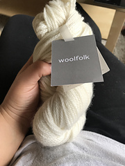 Ravelry: WOOLFOLK FÅR