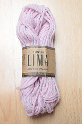Ravelry: Garnstudio DROPS Lima