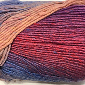 Ravelry: Crystal Palace Yarns Danube DK