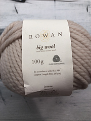 Ravelry: Rowan Big Wool