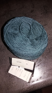 Ravelry: Isager Strik Alpaca 2