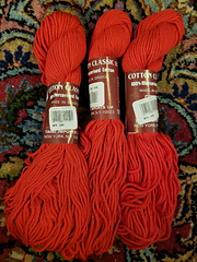 Ravelry: Tahki Yarns Cotton Classic
