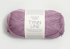 Ravelry: Sandnes Garn Tynn Line