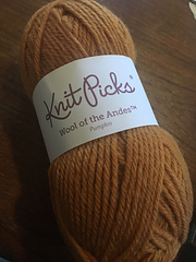 Ravelry: Knit Picks Wool of the Andes Worsted Weight