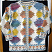 Ravelry: Southwestern Geometric Jacket pattern by Judy Dercum