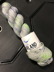 Ravelry: Havirland Yarns Pax Sock