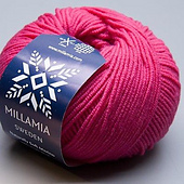 Ravelry: MillaMia Naturally Soft Merino