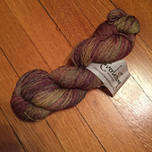 Ravelry: Dream in Color Everlasting Sock