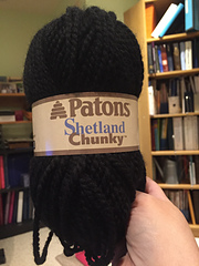 Ravelry: Patons North America Shetland Chunky