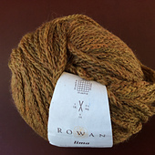 Ravelry: Rowan Lima