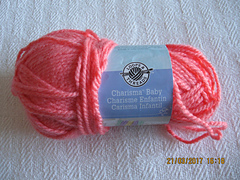 Ravelry: Loops & Threads Charisma Baby