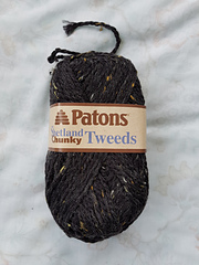 Ravelry: Patons North America Shetland Chunky Tweeds