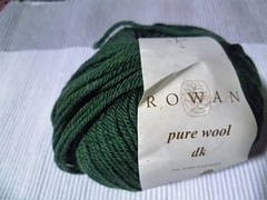 Ravelry: Rowan Pure Wool DK