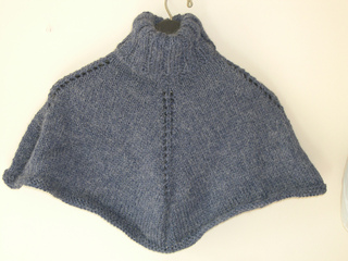 Ravelry: Dickie (knit) pattern by Bernat Design Studio