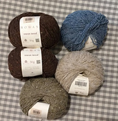 Ravelry: Rowan Tweed