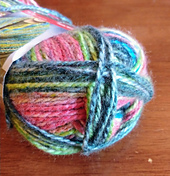 Ravelry: Red Heart Hopscotch