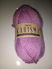 Ravelry: Garnstudio DROPS Karisma
