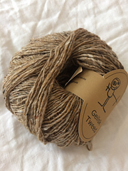 Ravelry: Geilsk Tweed