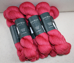 Ravelry: Shibui Knits Lunar