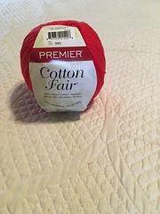 Ravelry: Premier Yarns Cotton Fair Solids