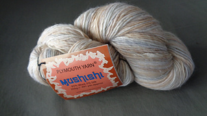 Ravelry: Plymouth Yarn Mushishi