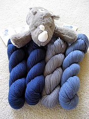 Ravelry: Rosy Green Wool Big Merino Hug