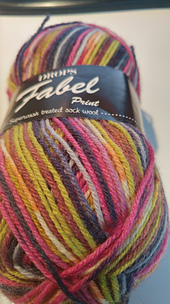 Ravelry: Garnstudio DROPS Fabel
