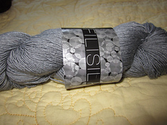 Ravelry: Zitron Filisilk