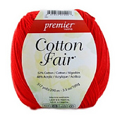 Ravelry: Premier Yarns Cotton Fair Solids