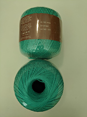 Ravelry: Artiste Acrylic Crochet Thread #5