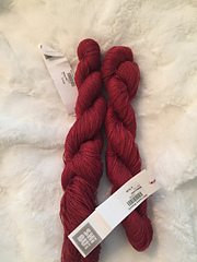 Ravelry: Shibui Knits Linen