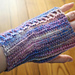 Ravelry: Twiddle Muff pattern by Shirley MacDonald