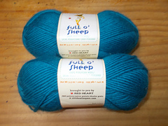 Ravelry: Stitch Nation by Debbie Stoller Full o' Sheep