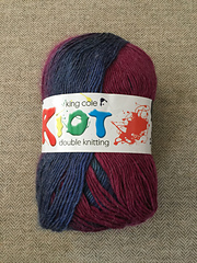 Ravelry: King Cole Riot DK