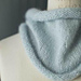 Ravelry: Crosshatch Cowl pattern by Purl Soho