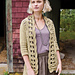 Ravelry: Apropos pattern by Norah Gaughan