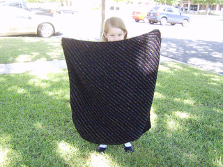 Ravelry: Lap Robe pattern by MidCoast Hospital